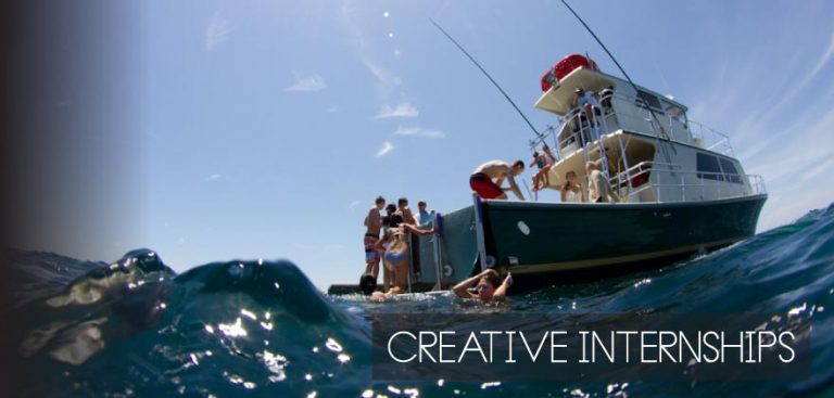 Creative Internships – Shark Research & Conservation Program (SRC ...