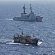 Watered Down Medicine: The Influence of Marine Organisms in Medicine ...