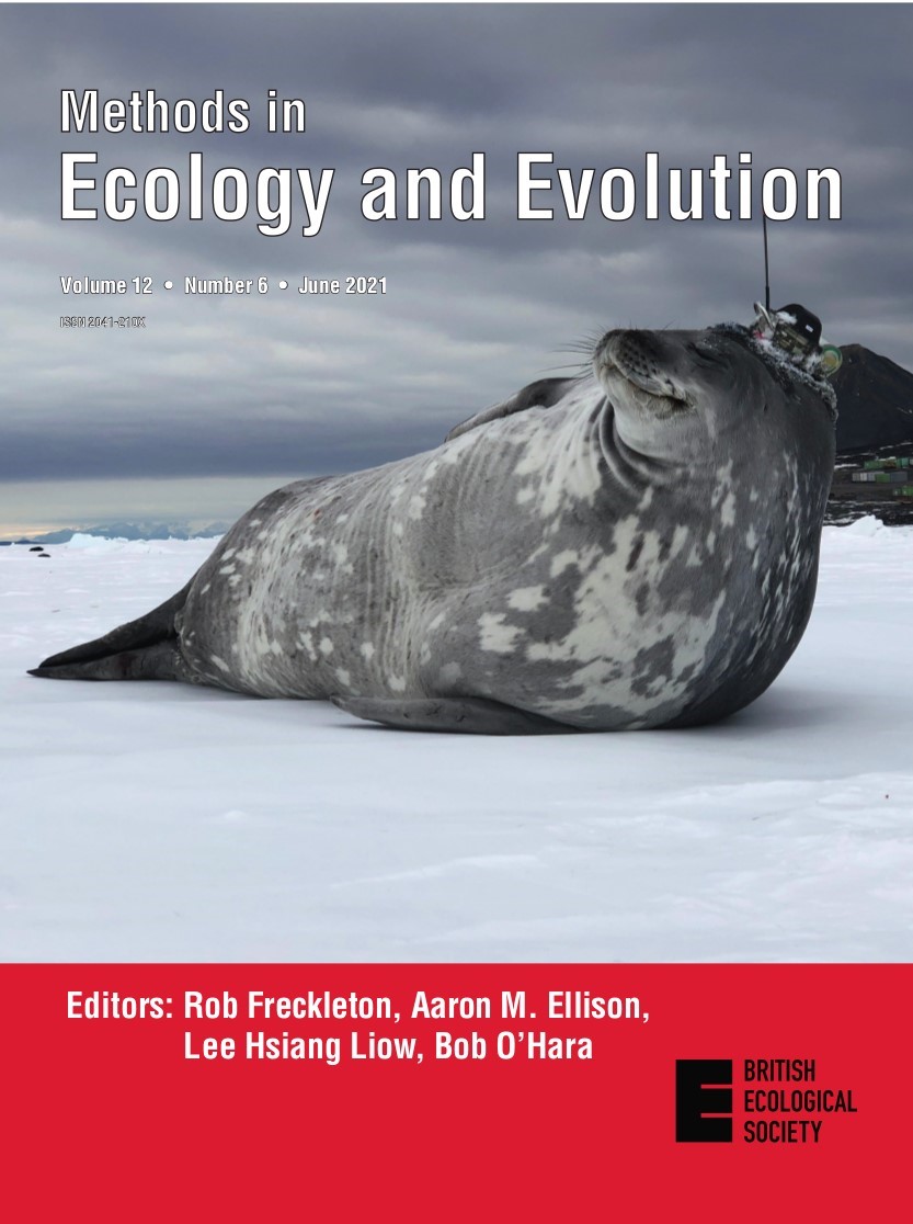 Scientific Publications – Shark Research & Conservation Program (SRC ...