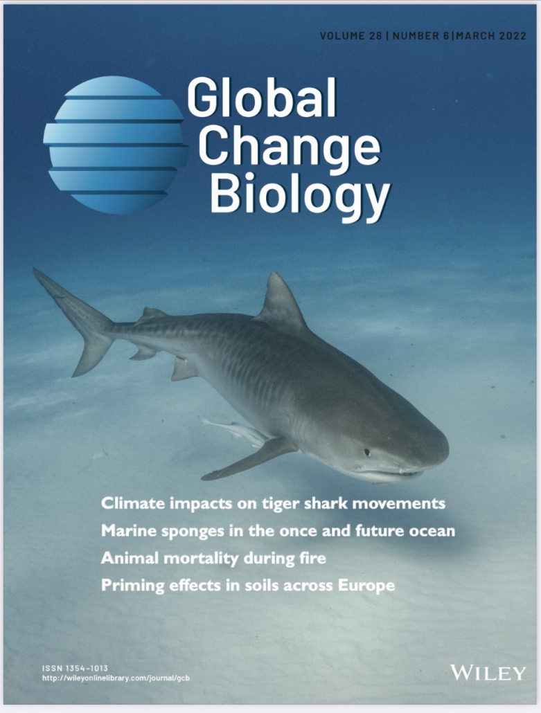 Scientific Publications – Shark Research & Conservation Program (SRC ...